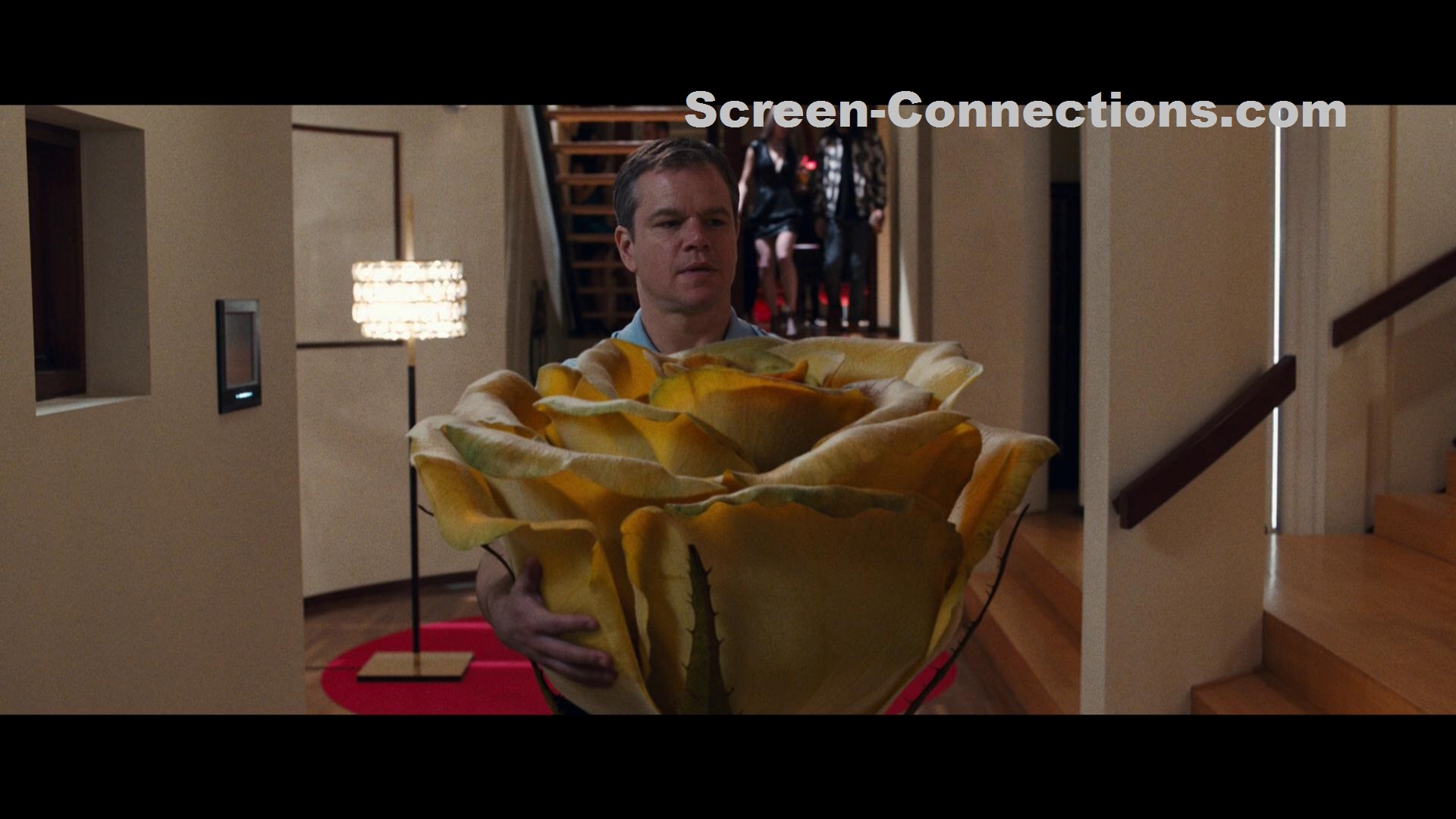 [Blu-Ray Review] ‘Downsizing’: Available On 4K Ultra HD, Blu-ray & DVD ...