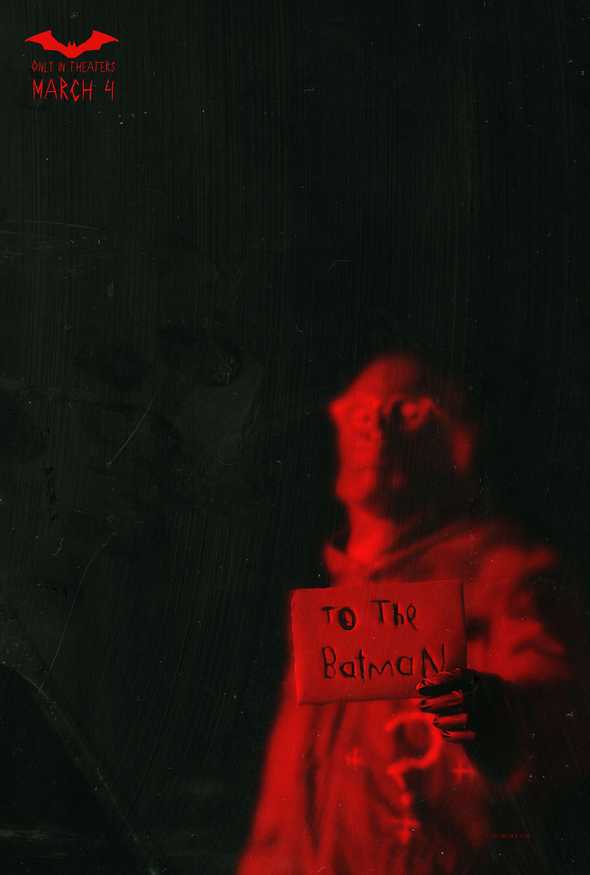 The.Batman-Riddler.Poster | Screen-Connections