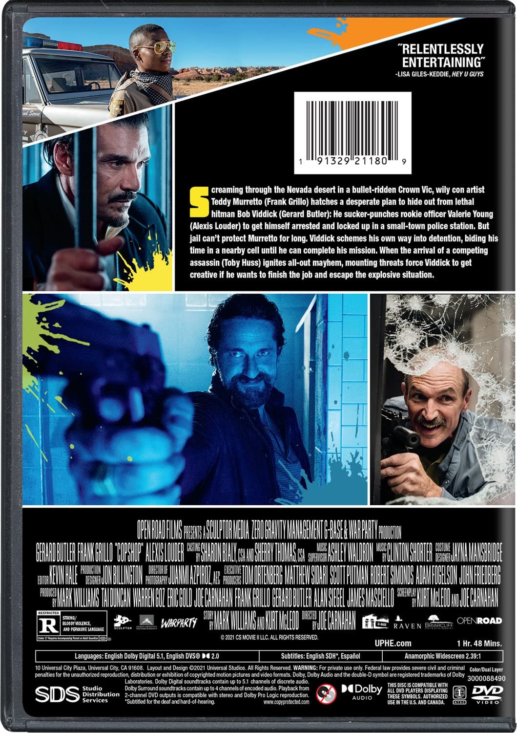 Copshop-DVD.Cover-Back | Screen-Connections