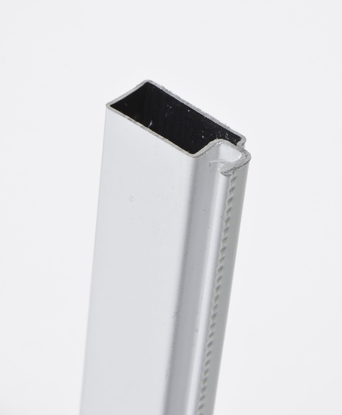 V11 5/16 X 3/4 Screen Frame Stock Length - Screen Components Direct