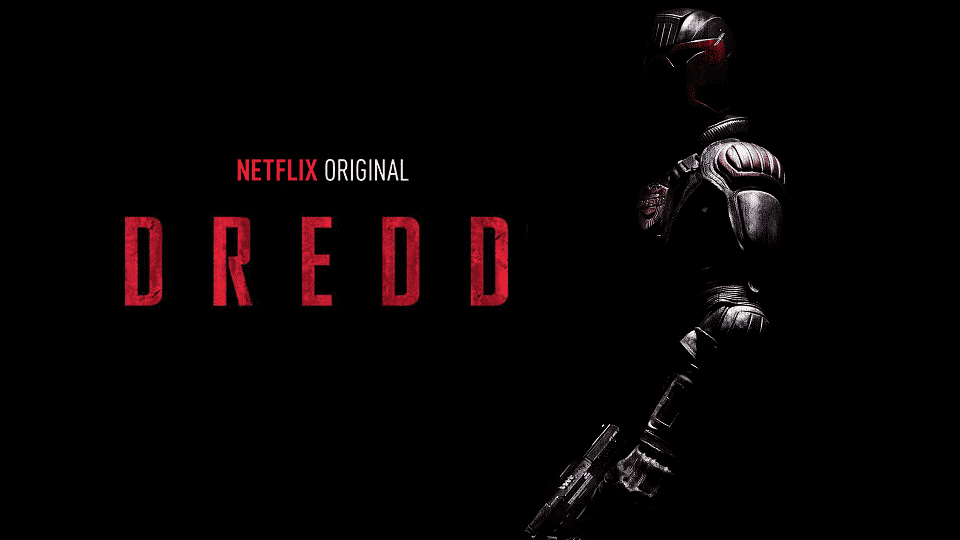 5 Reasons A Dredd Netflix Series Would Be Better Than A Sequel - ScreenGeek