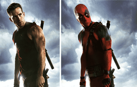 Early Concept Art For DEADPOOL Released - ScreenGeek