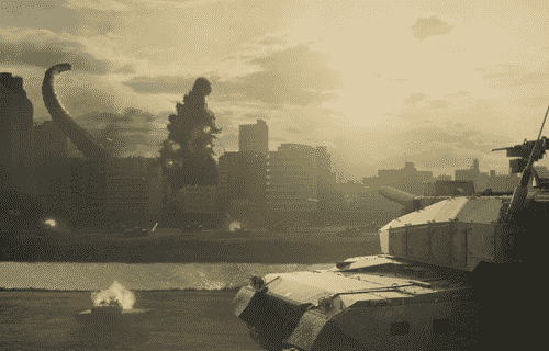 New GODZILLA: RESURGENCE Photos and Plot Details Released