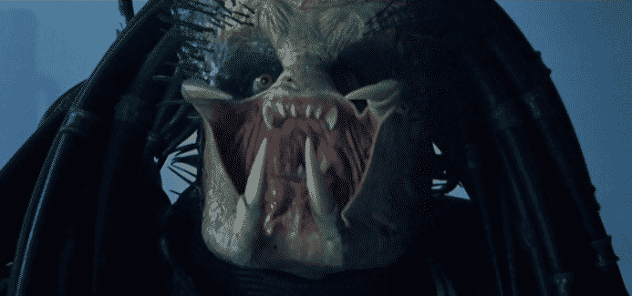 Shane Black Reveals New Details About THE PREDATOR - ScreenGeek