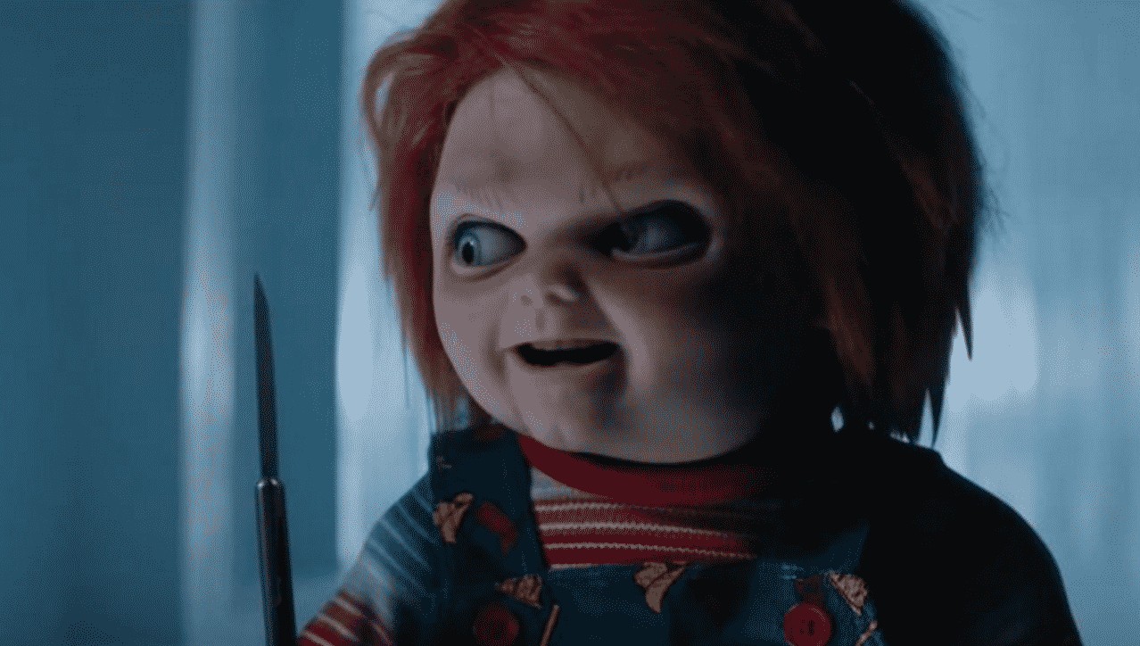 Red Band CULT OF CHUCKY Trailer Features Some Pretty Graphic Gore
