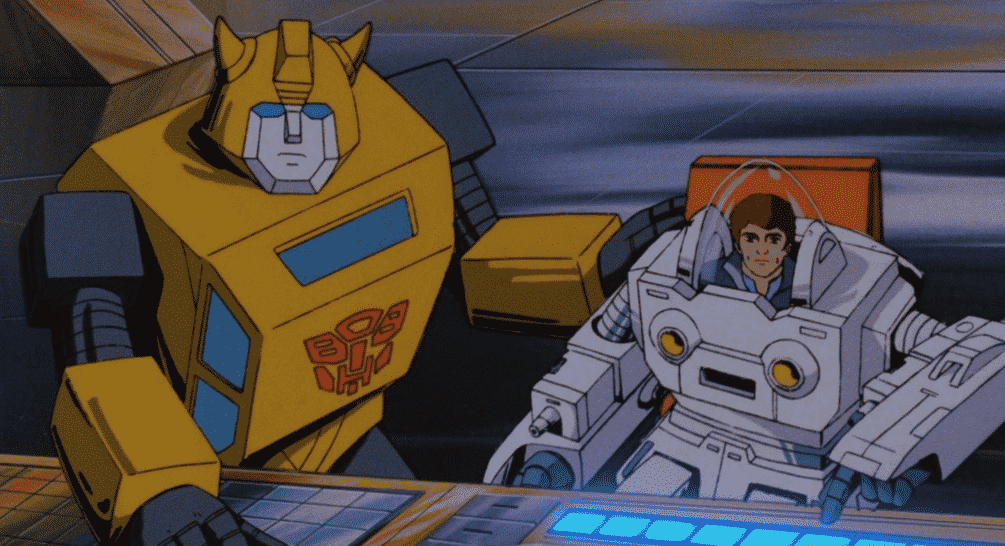 Retro Review: The Transformers: The Movie (1986)