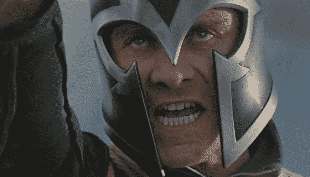 X-MEN: DARK PHOENIX: New Details Hint At Change For MAGNETO