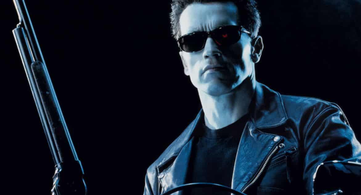 TERMINATOR Sequel Gets Official Release Date; New Details Revealed