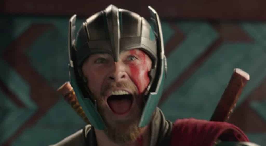 Marvel Comics Just Gave THOR A Brand New Look