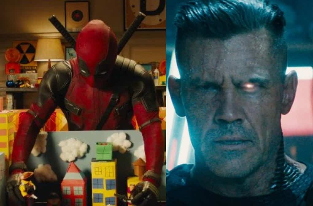 Deadpool 2 Just Got A New Working Title