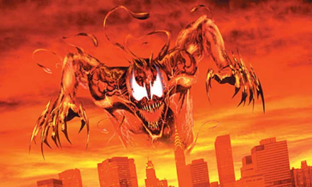 MAXIMUM CARNAGE Movie: Sony's Ultimate Plan For Spider-Man Universe?