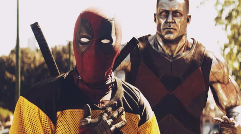 'Deadpool 2' Easter Eggs That You Probably Missed