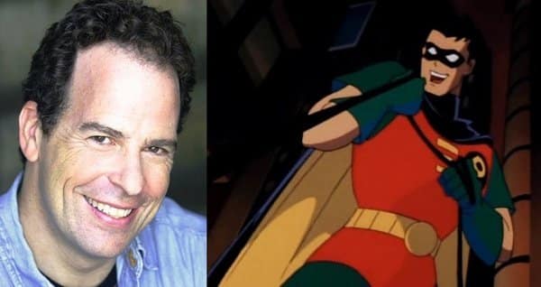 Exclusive: 'Batman: The Animated Series' Cast & Crew Interview