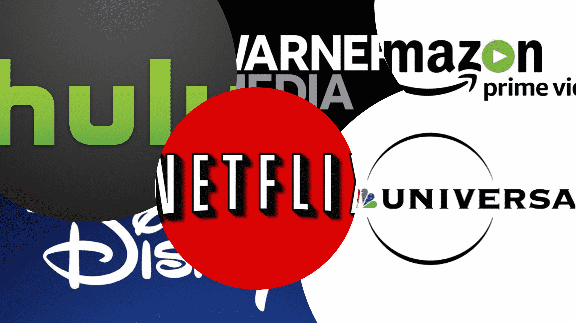 The Streaming Wars Are Coming - And You Better Prepare Yourself
