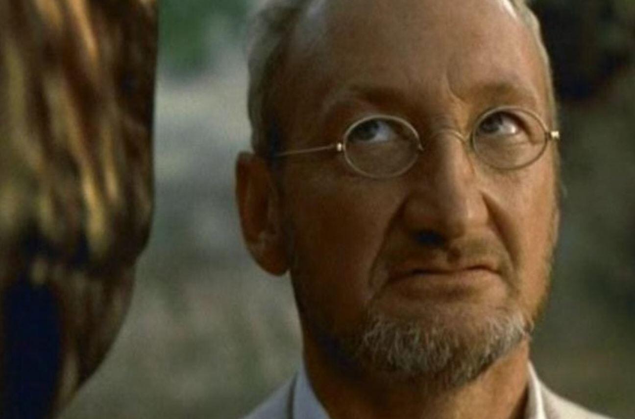 Robert Englund Reveals A Major Fear He Overcame While Filming A Horror ...