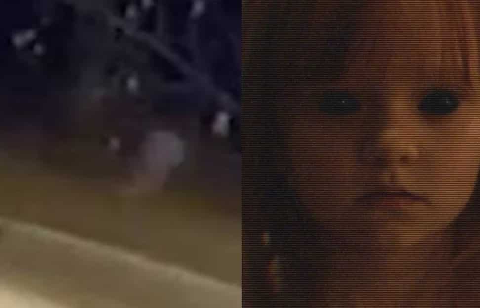 Ghost Archives - ScreenGeek