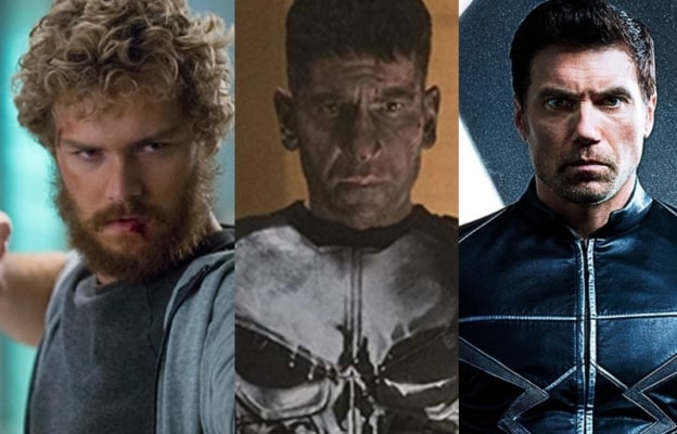 New Study Confirms What The Worst Marvel Show Is