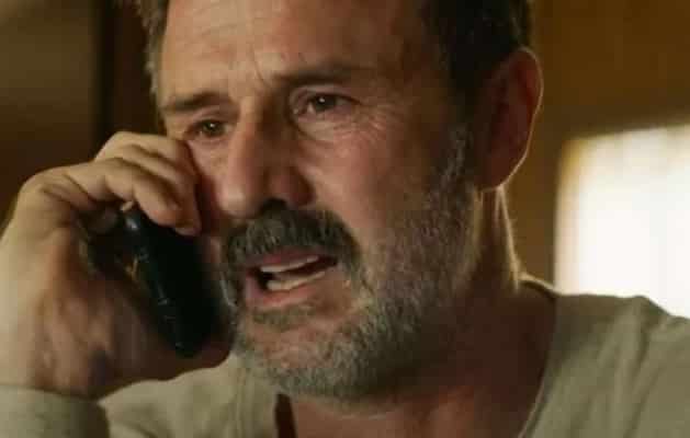 'Scream' 2022 Theory Suggests Dewey Is The New Ghostface Killer