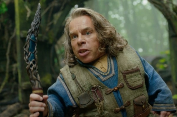 'Willow' Trailer For Disney Plus Series Released