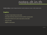 Creative Coding Dt In Th