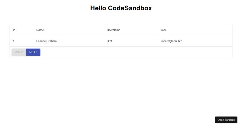 Simple Axios Codesandbox - 4K Gradient Photos for Desktop