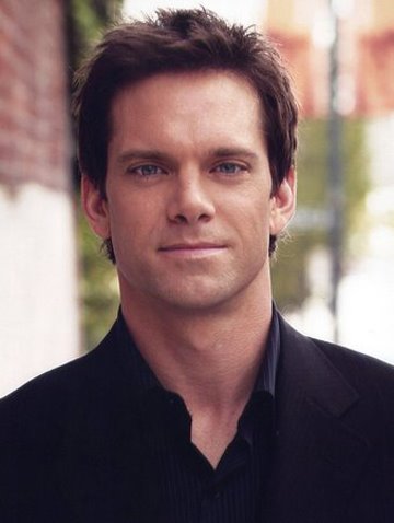 The Inside Track: An Interview With Adam Harrington