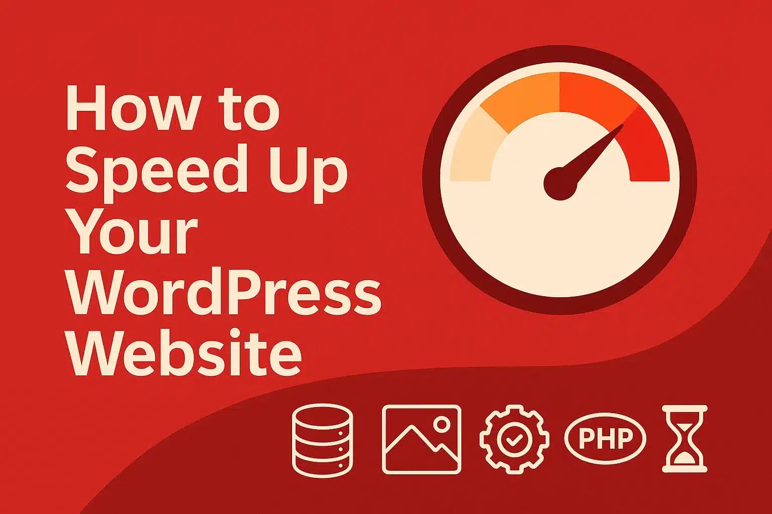 How to Speed Up Your WordPress Website - Screenwalker