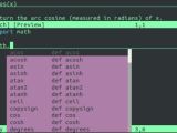 Enabling Python Autocomplete In Vim On Raspberry Pi