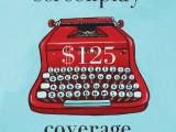 Screenplay Coverage Script Fix Affordable Screenplay