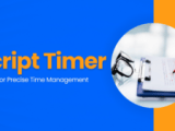 Script Timer A Tool For Precise Time Management