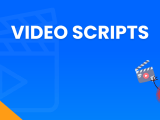 Voice Acting Script Timer