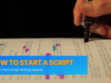 How To Start A Script 10 Tips From Script Writing Experts Script Timer