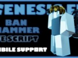 Universal Script рџ њ Fe Ban Hammer вђ Roblox Scripts Scriptblox