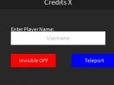 Universal Script рџ њ Invisible And Teleport Script вђ Roblox Scripts