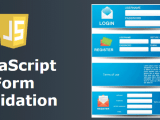 Como Fazer Validação De Formulários Em Javascript