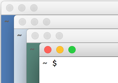 Minimal Terminal Prompt – Scripting OS X