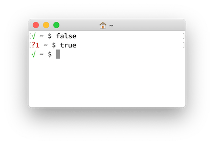 Show Exit Code in your bash Prompt – Scripting OS X