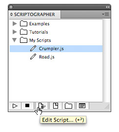 Scriptographer Org News
