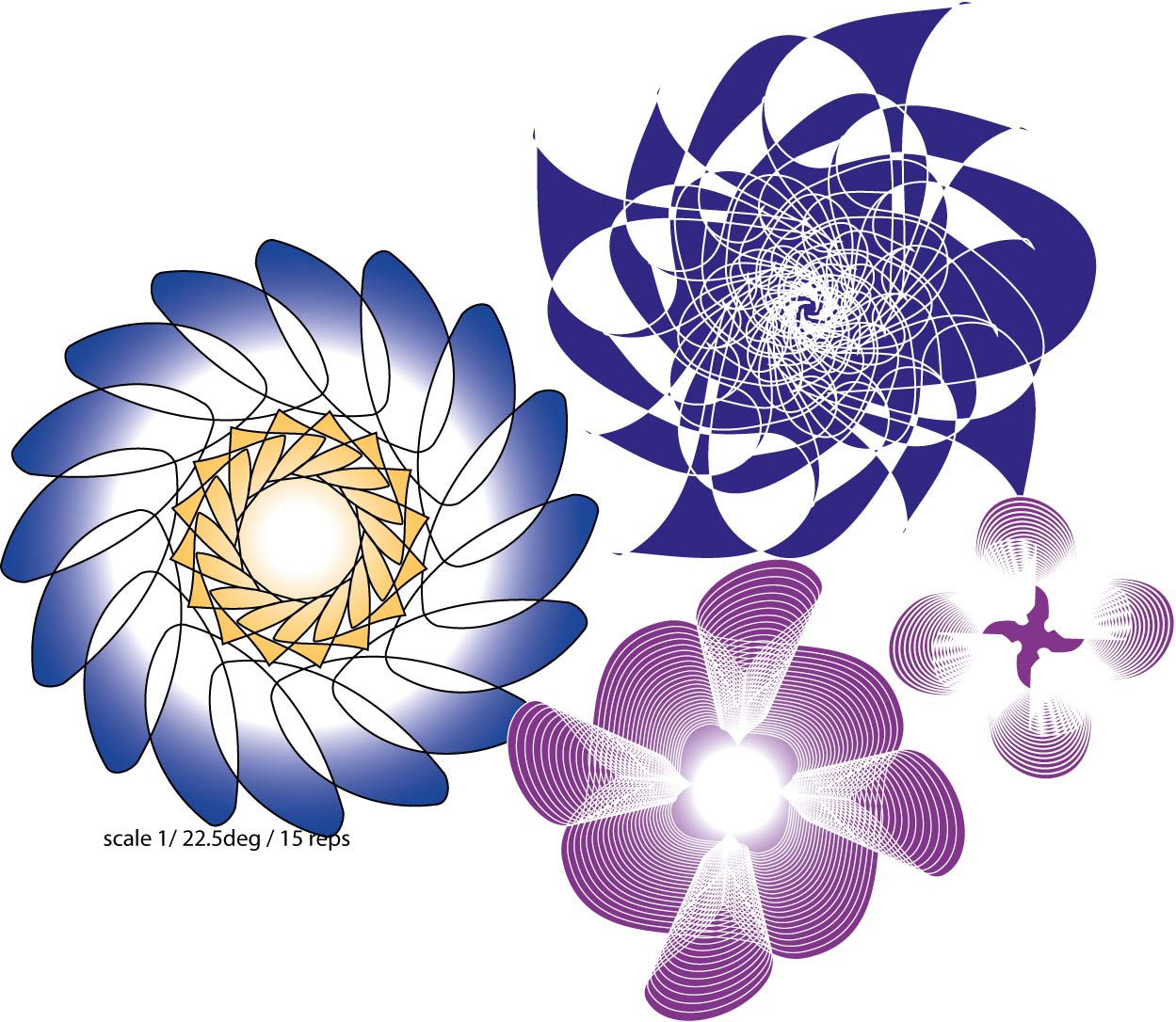 Scriptographer Org General Scripts