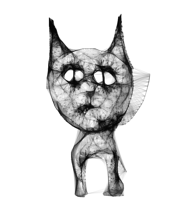 Scriptographer Org Sketchy Structures