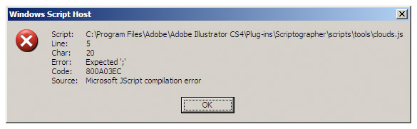 Scriptographer Org Editing Scripts