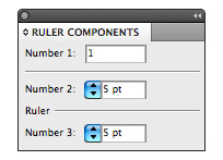 Scriptographer Org Interface Components