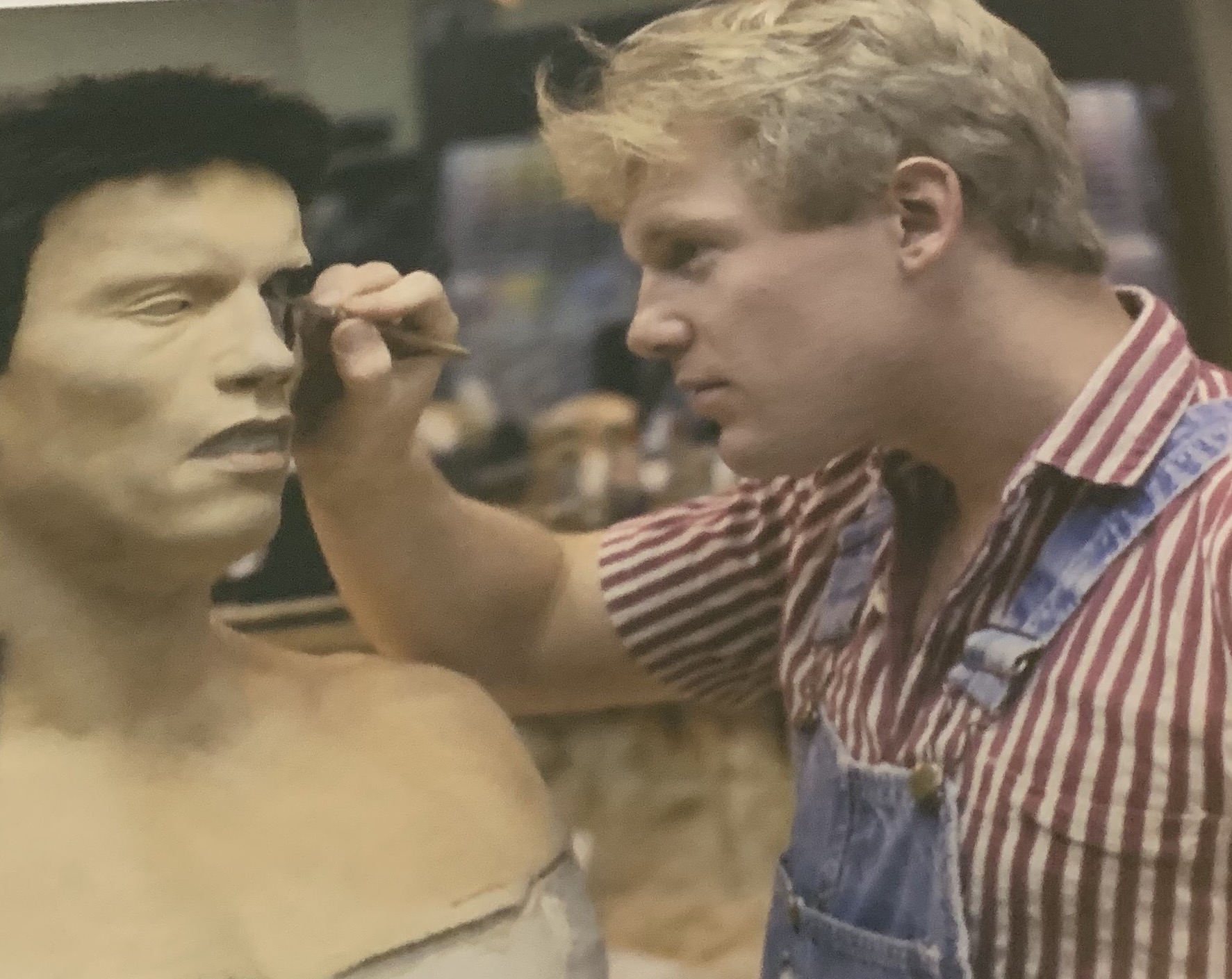 An Eye for Detail in THE TERMINATOR (1984) – Scriptophobic