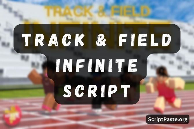 Track Field Infinite Script Gui Rbx Scripts - Download Perfect Dark Art | Ultra HD