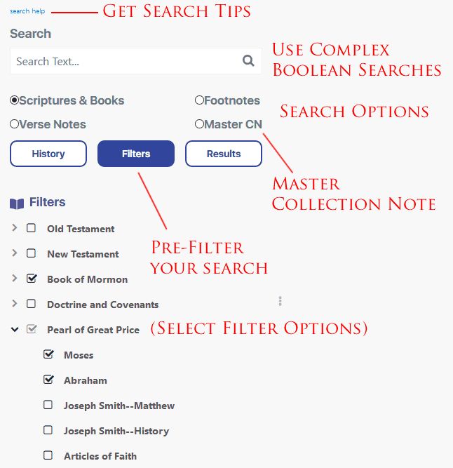 Scripture Notes Fast Start Scripture Notes - Premium Mountain Photo Gallery - 8K