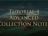 Tutorial 4 Advanced Collection Notes Scripture Notes