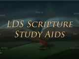 Free Lds Scripture Study Aids And Resources Scripture Notes