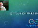 Tutorials Scripture Notes