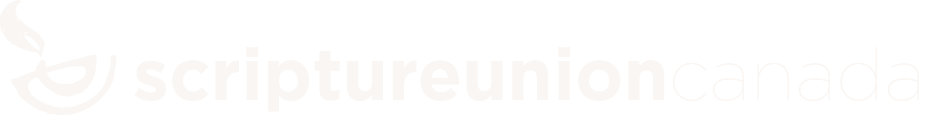 Bible Reading and Children's Ministry Canada