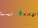 Mongodb Delete Collection